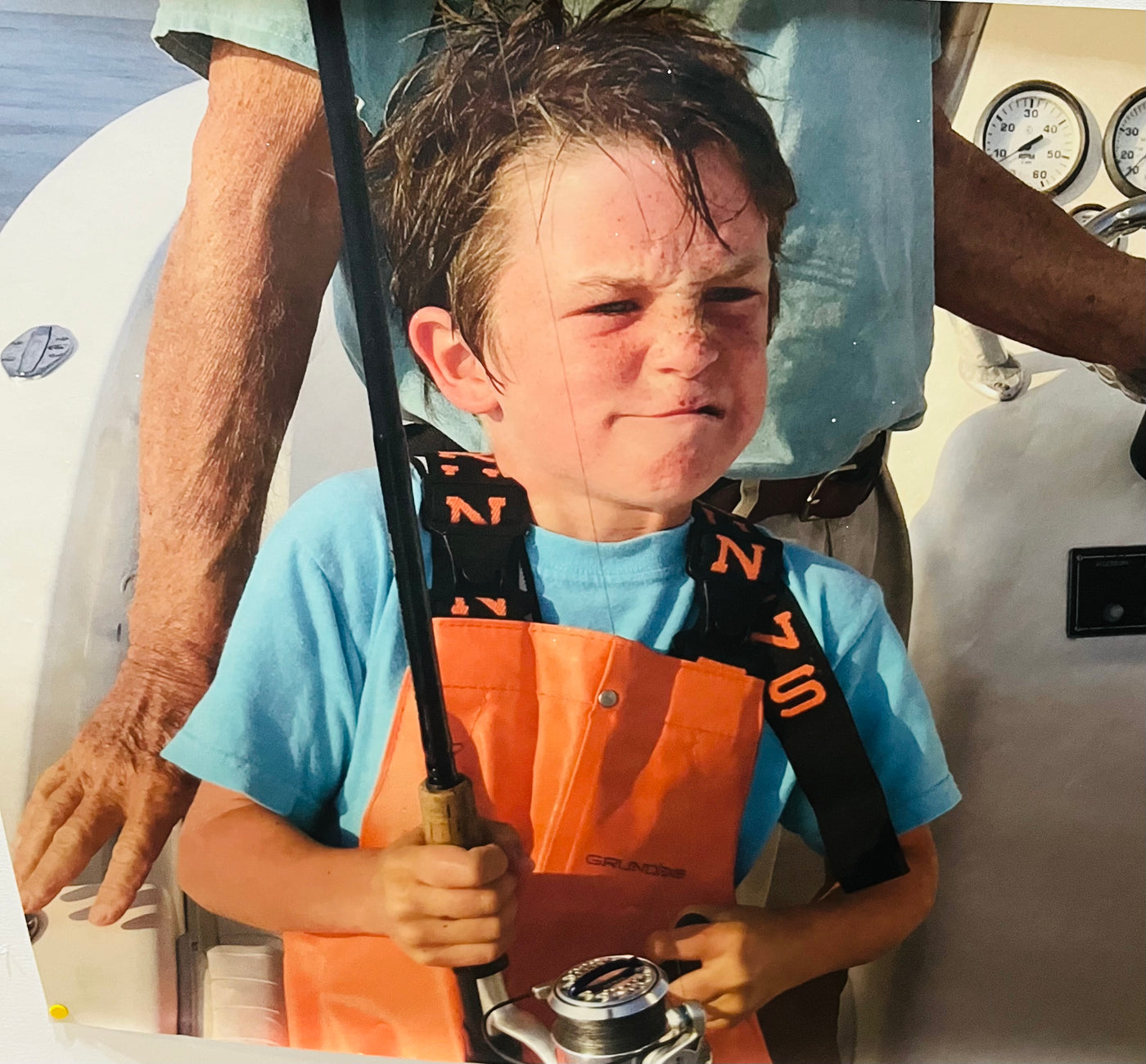 Fish Wall Art - Fish Printing | FishAye Trading Company